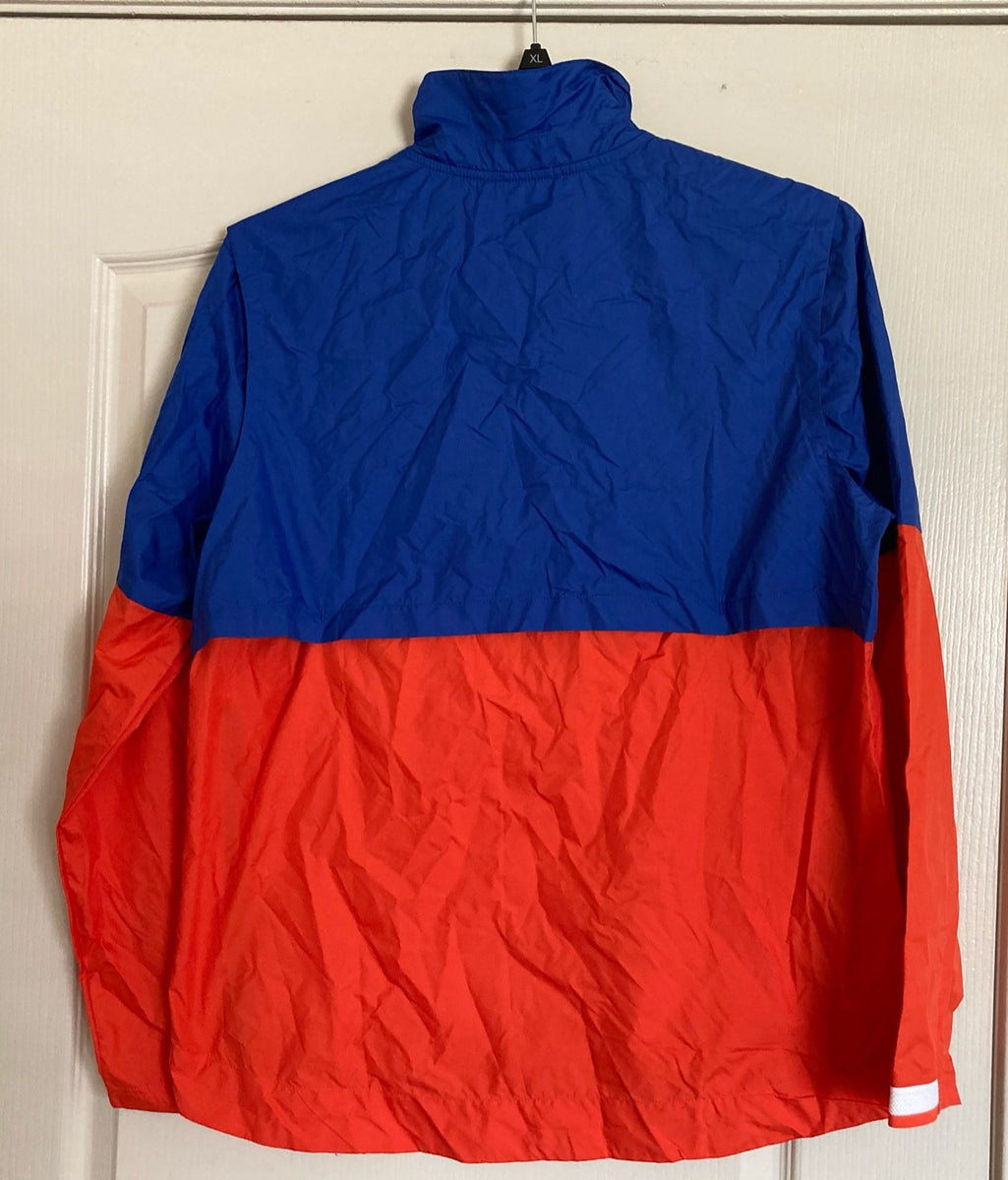 Nike Football Lightweight Windrunner Jacket – Team MVP Sports